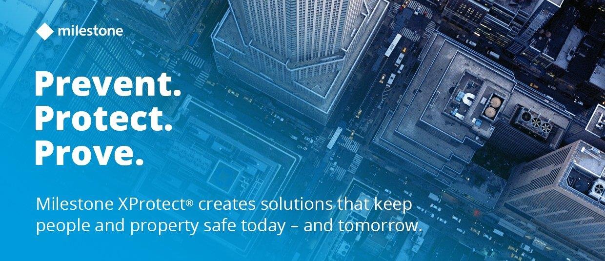 Milestone Systems – Afiintra Technologies Sdn Bhd (200101014862 | 550619-P)